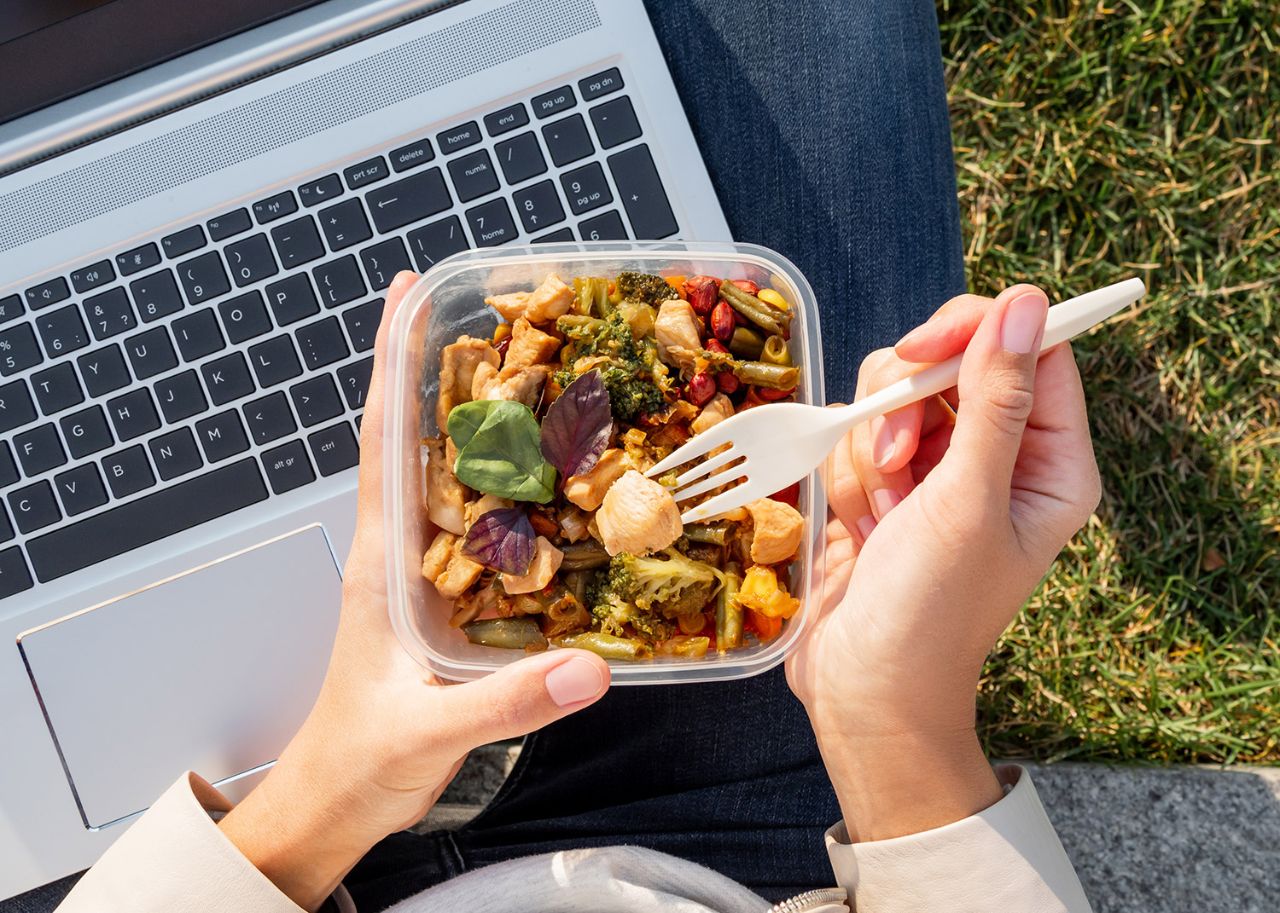 Lunchs : idées de recettes, planification et astuces boite à lunch