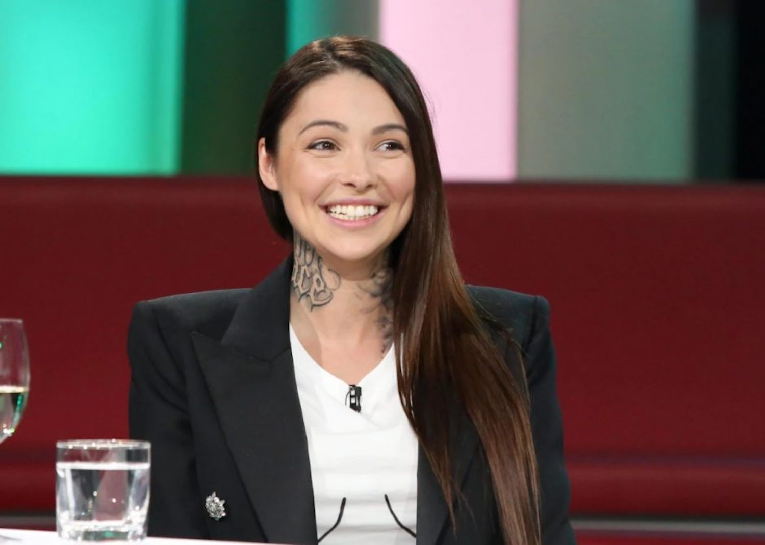 OD dans l'Ouest: Hélène Boudreau alias la fille de l'UQAM a fait les ...