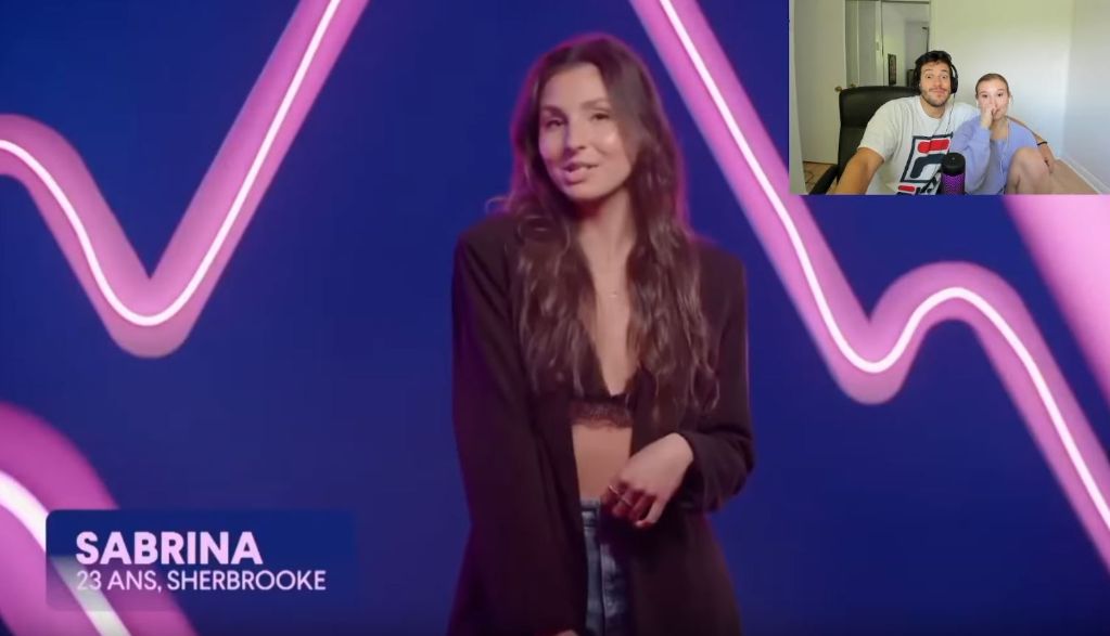 Mathieu Pellerin avoue avoir couché avec une candidate d'OD dans l ...