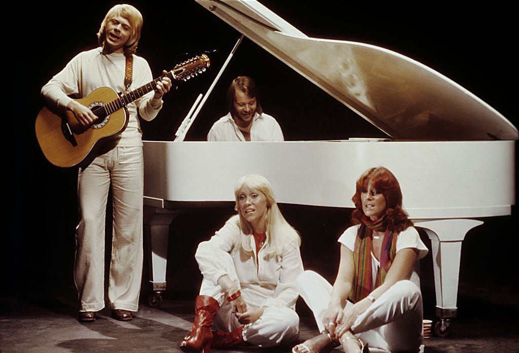 ABBA de retour: le groupe partage un mystérieux message!