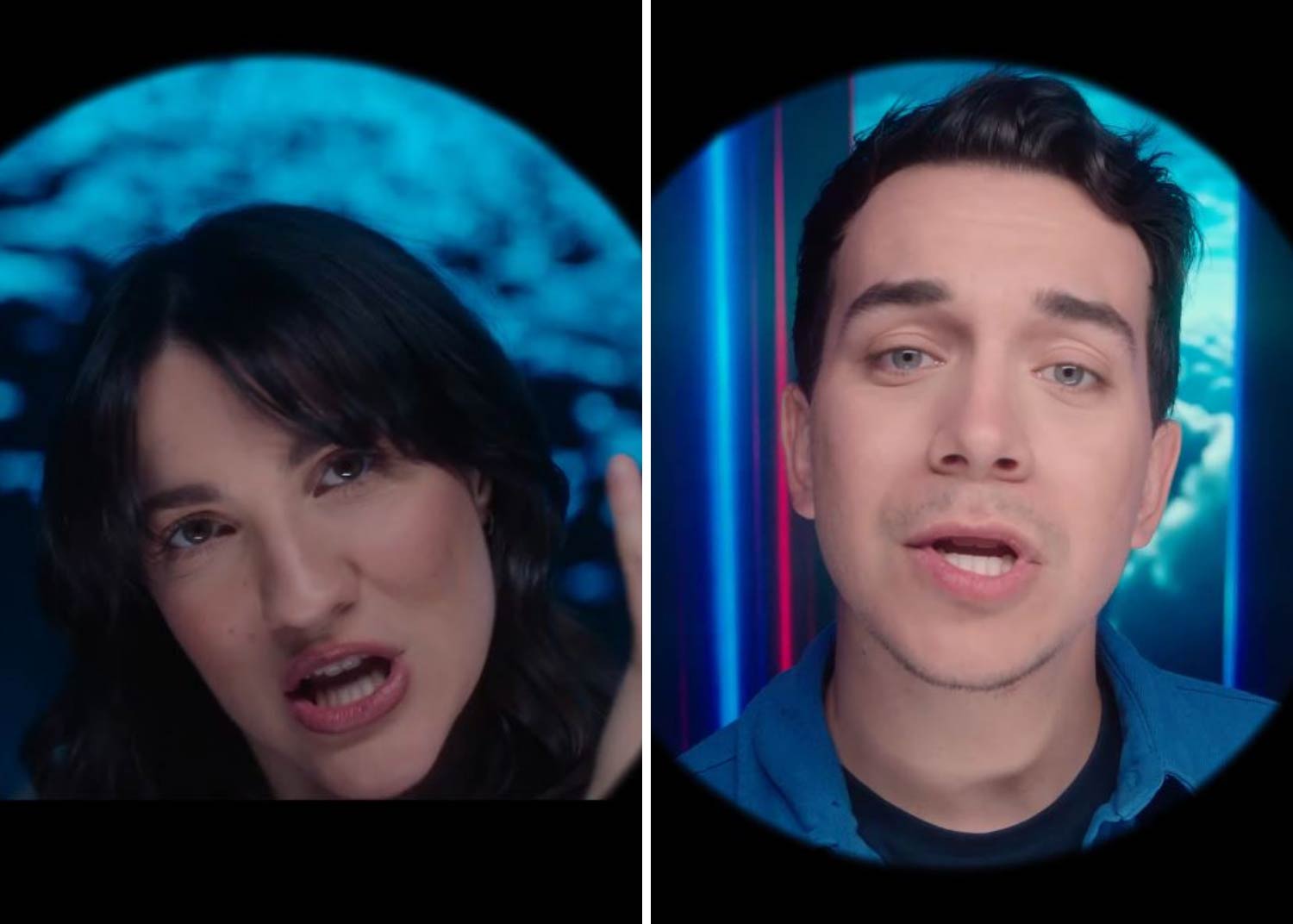 Shayan Heidari lance le vidéoclip de «Je veux» avec les Académiciens