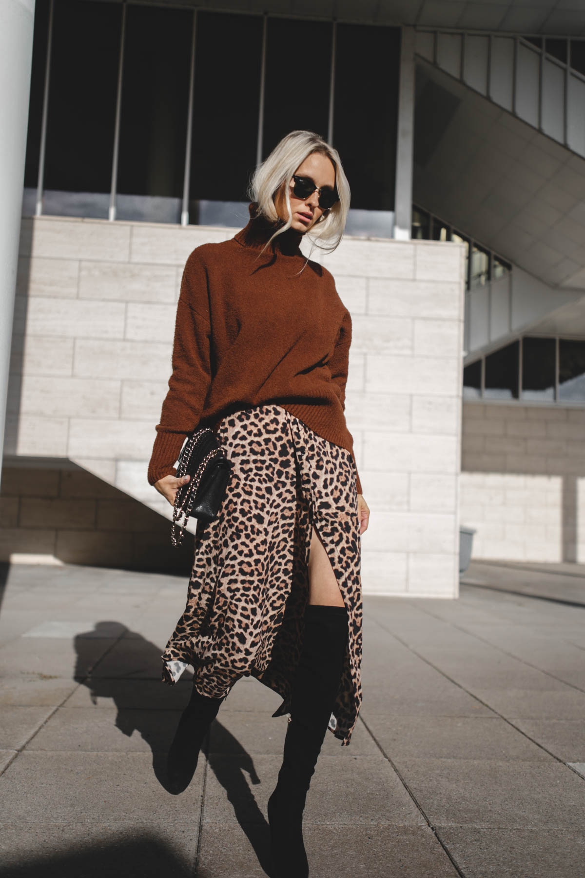 Inspiration mode : 28 idées de looks tendance pour l'automne