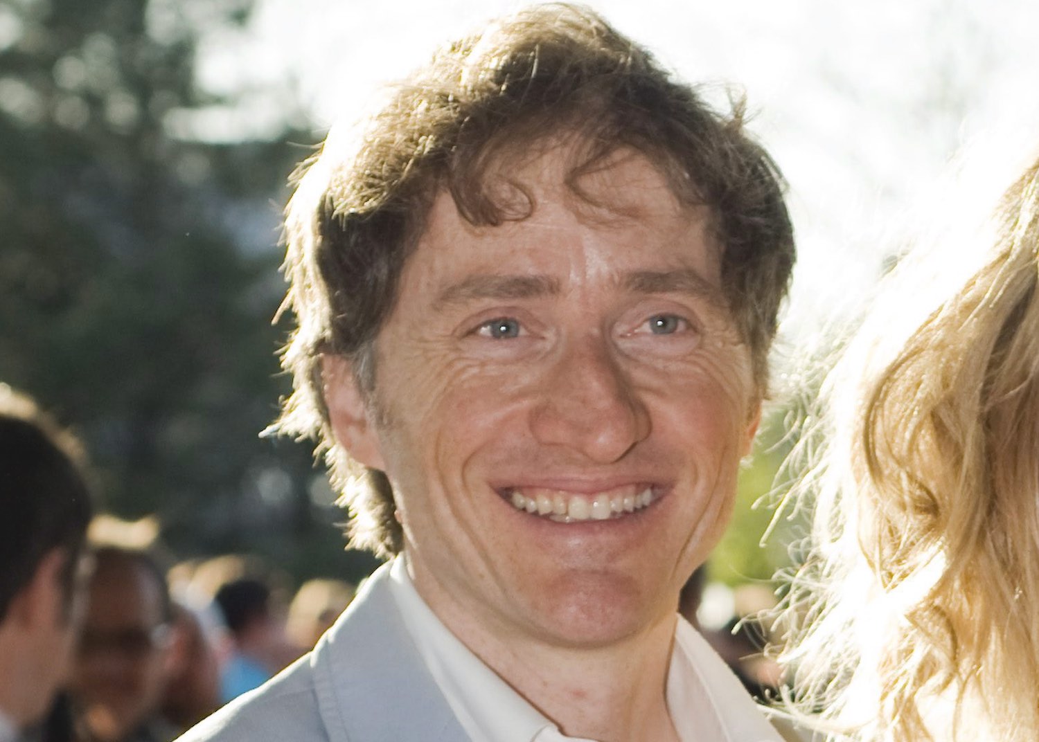 La fille d'Emmanuel Bilodeau en vedette dans une populaire série