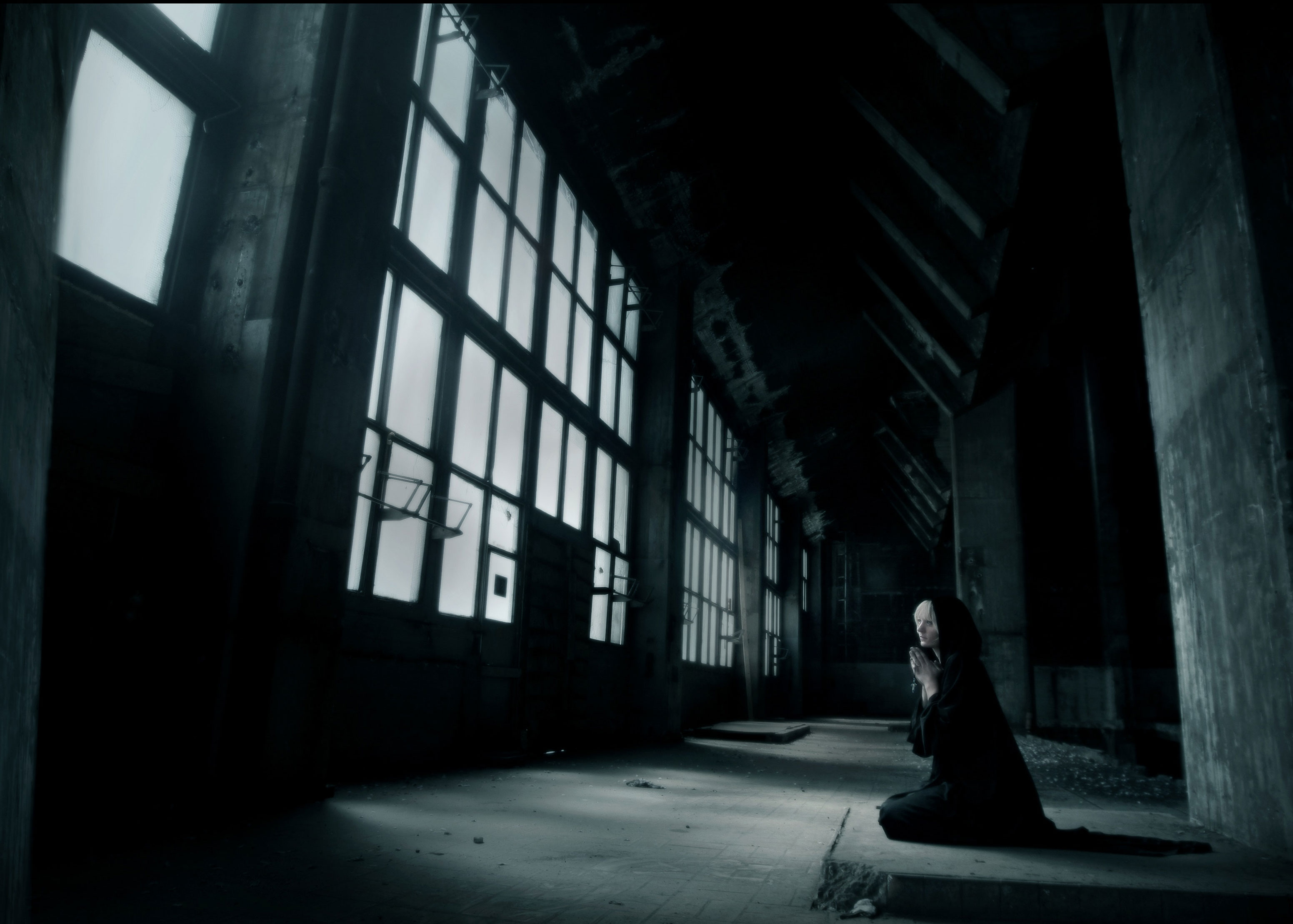 10 histoires d'horreur effrayantes