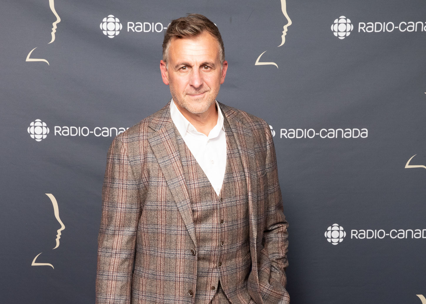 Patrick Huard : On connaît maintenant l’une des raisons de son départ ...