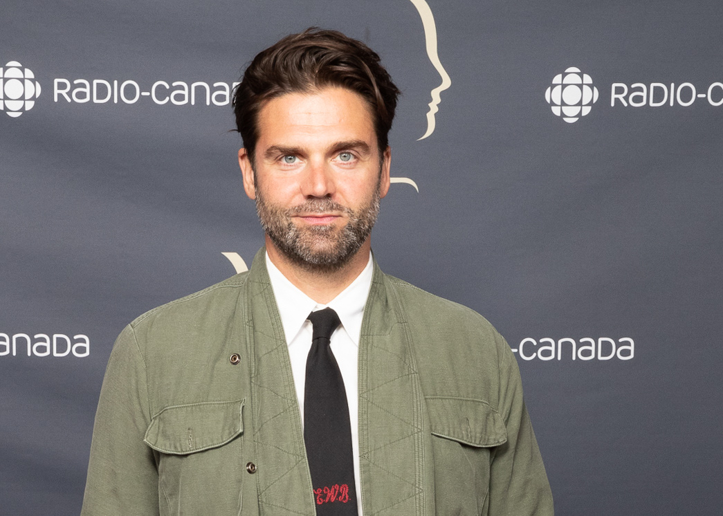 Jean-Philippe Wauthier a retrouvé l'amour!