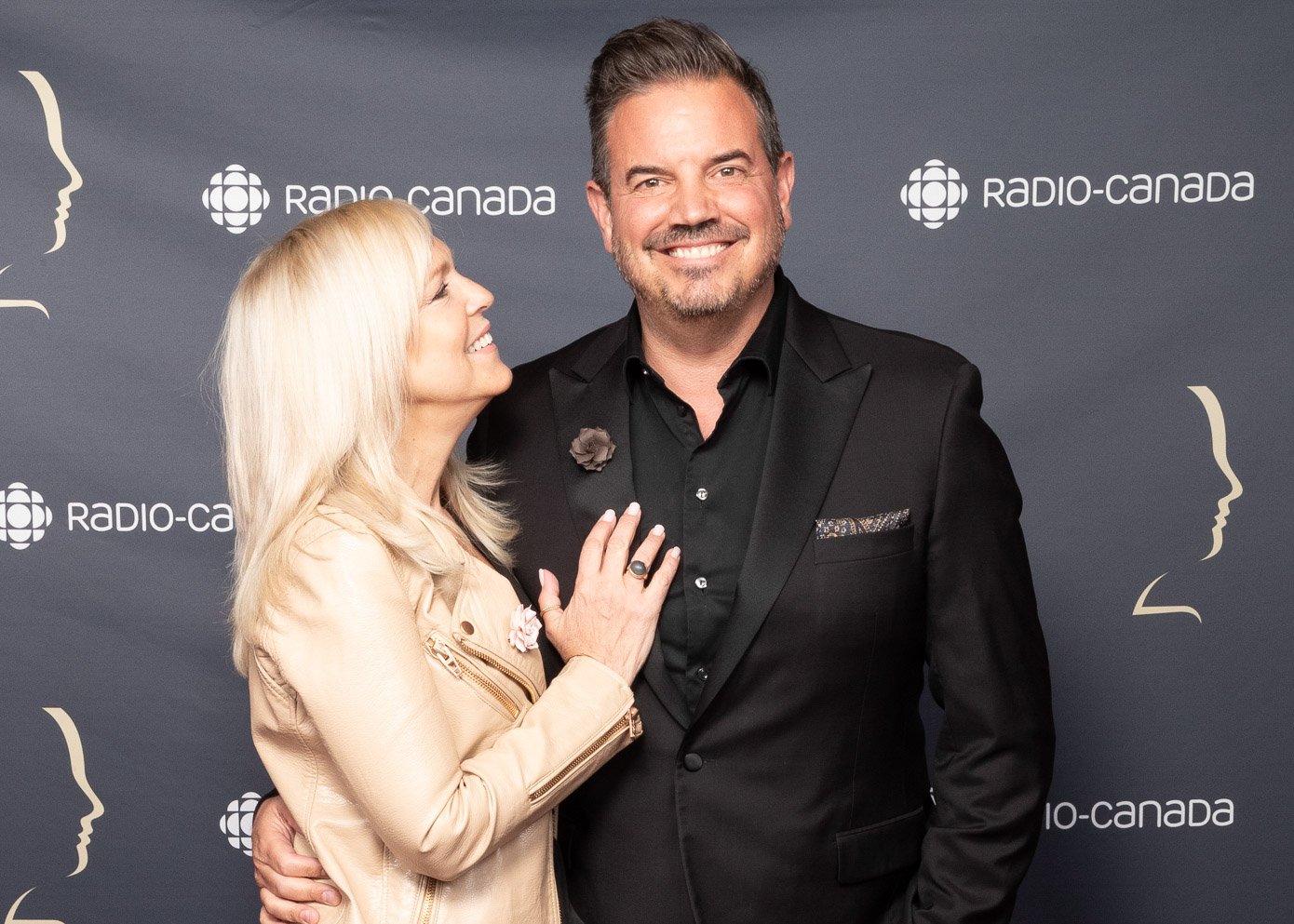 Charles Lafortune se confie sur l'état de santé de son fils Mathis