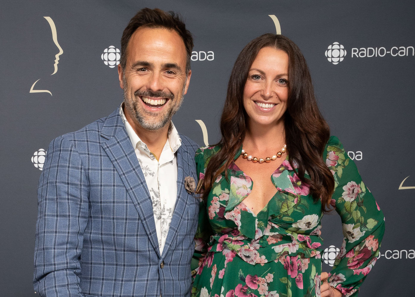 Sébastien Benoit a demandé son amoureuse en mariage