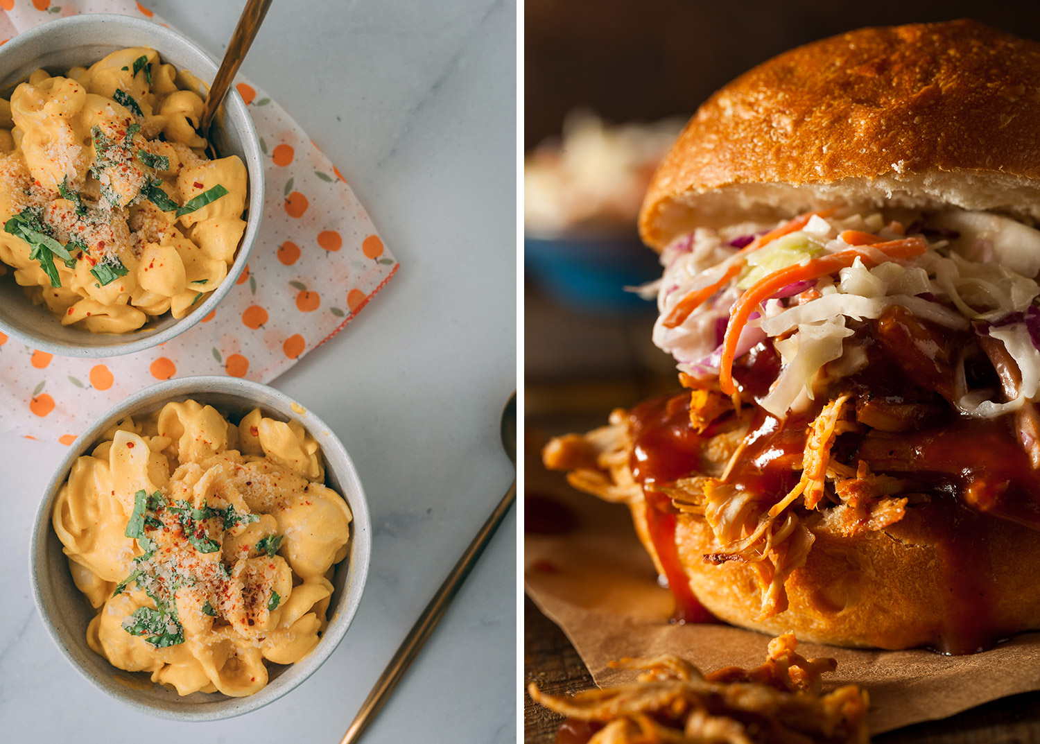 15 recettes de comfort food à essayer absolument