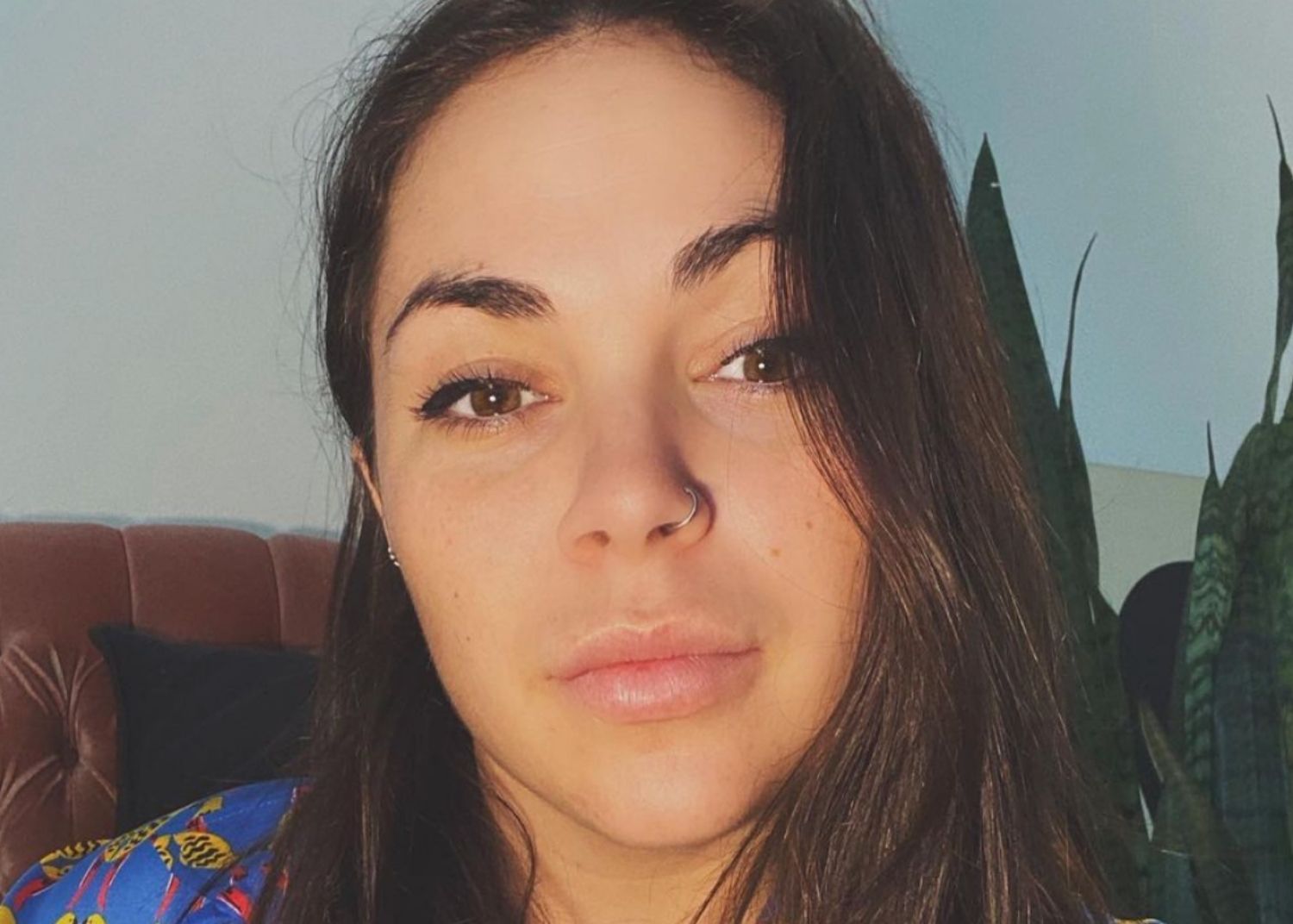 Beth Cossette de La Voix nous fait craquer avec une photo d'elle et son ...