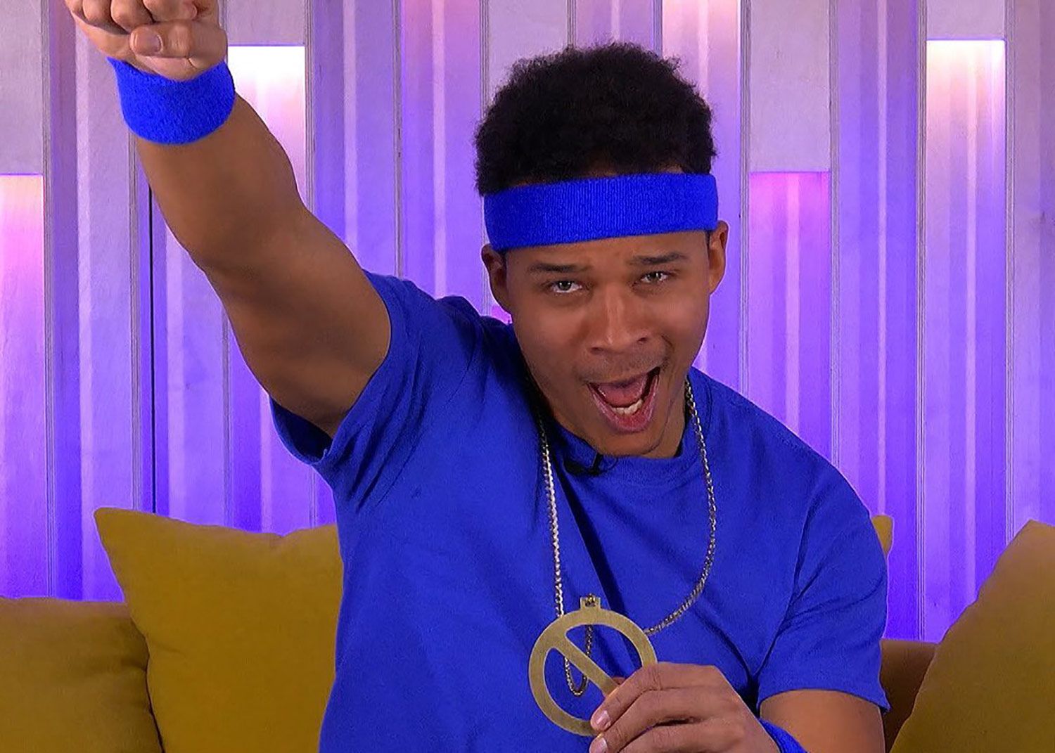 Big Brother Célébrités: Un départ crève-coeur et une nouvelle patronne ...