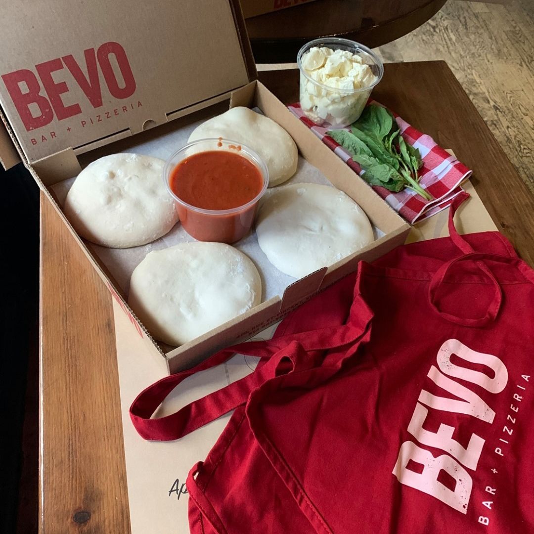 7 promos à ne pas manquer dans nos restos préférés