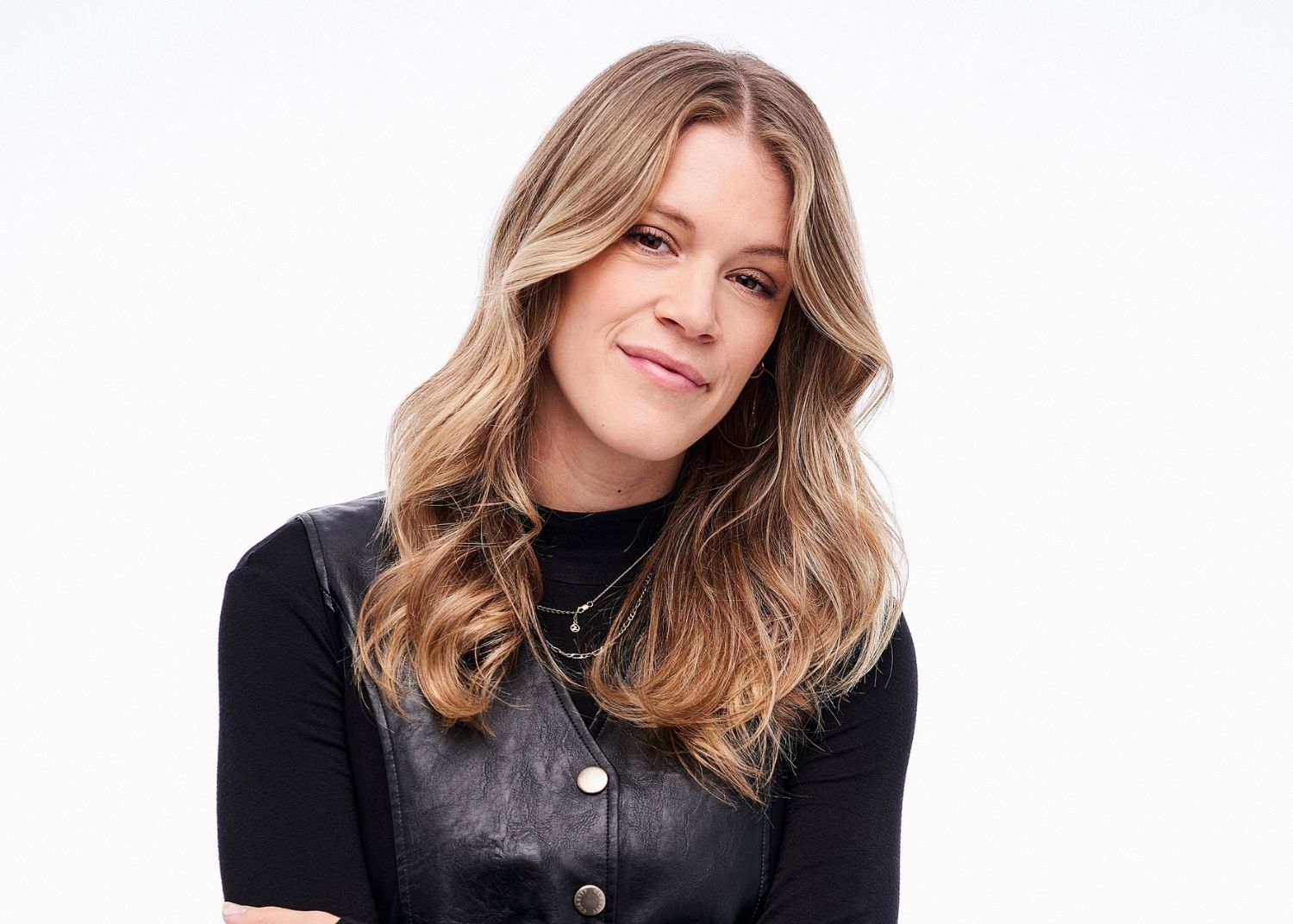 Catherine Peach Paquin annonce qu'elle vend son chalet gagné à OD