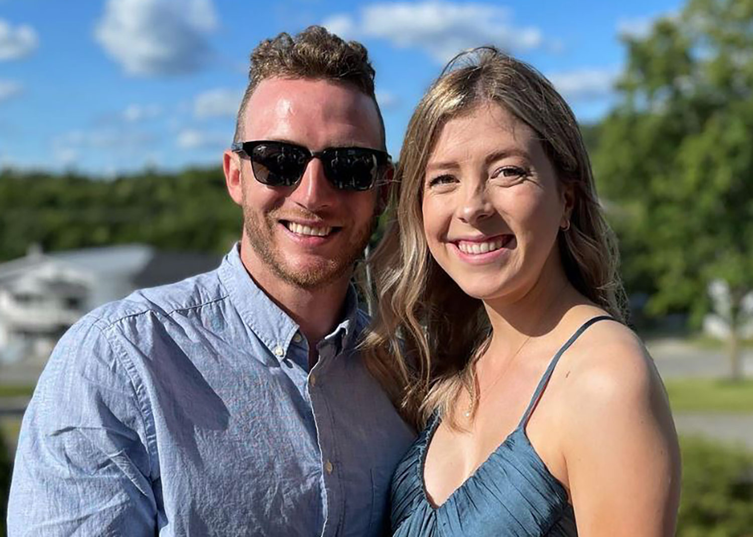 Jordanne d'OD Bali a accouché et partage une adorable première photo de ...