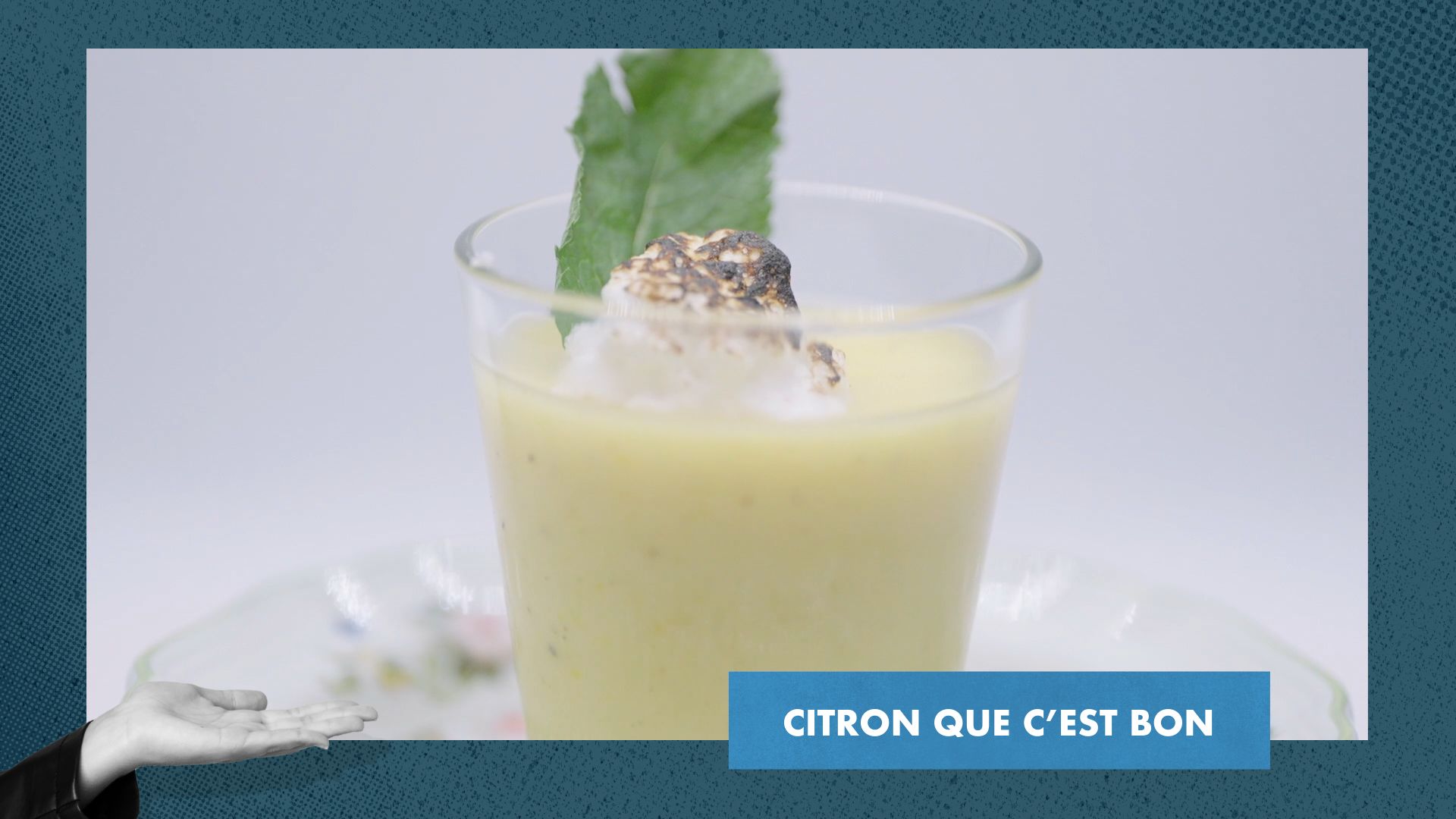 Citron que c’est bon