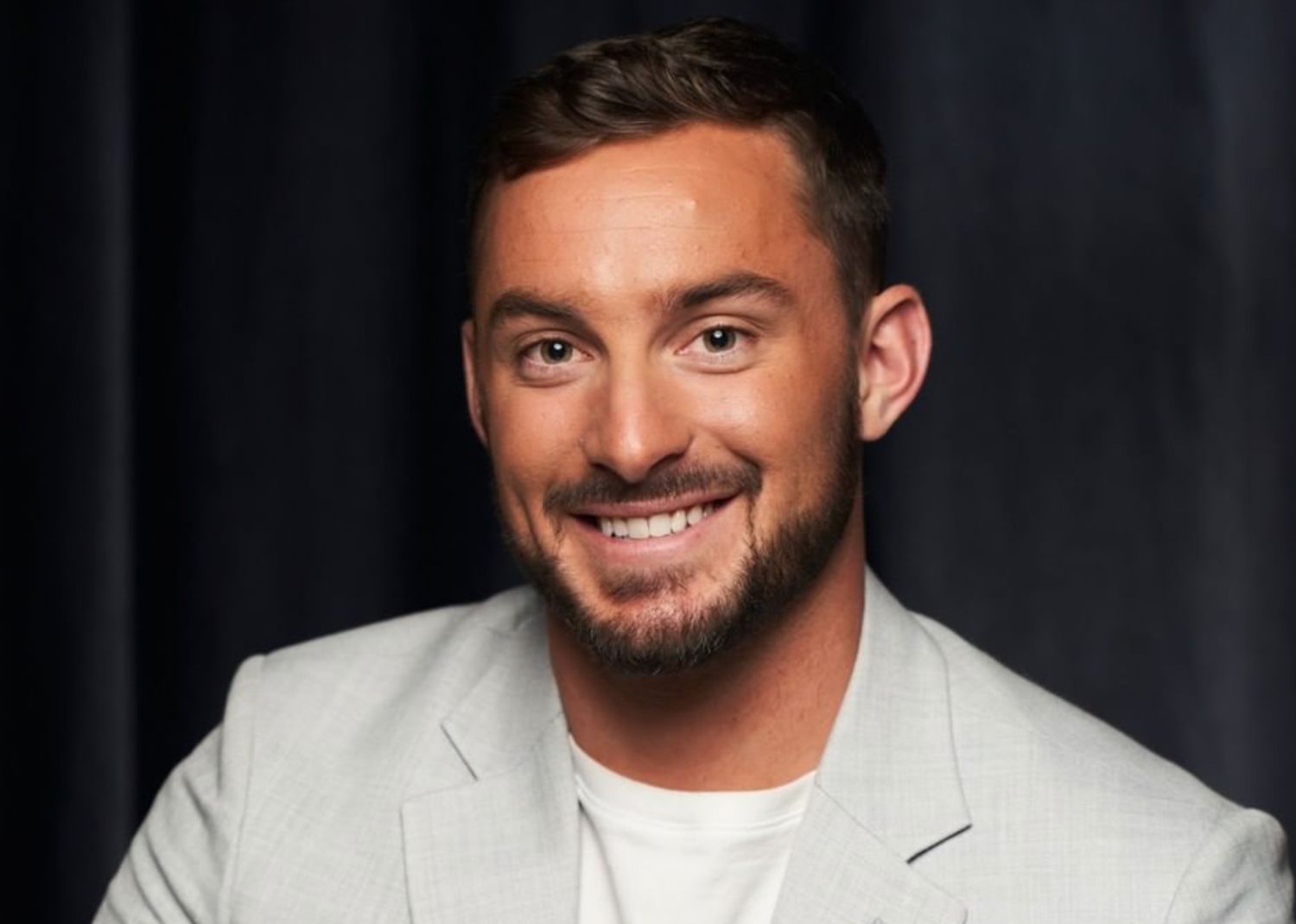 Voici ce que Jonathan d'OD Martinique a dit à Julie Snyder