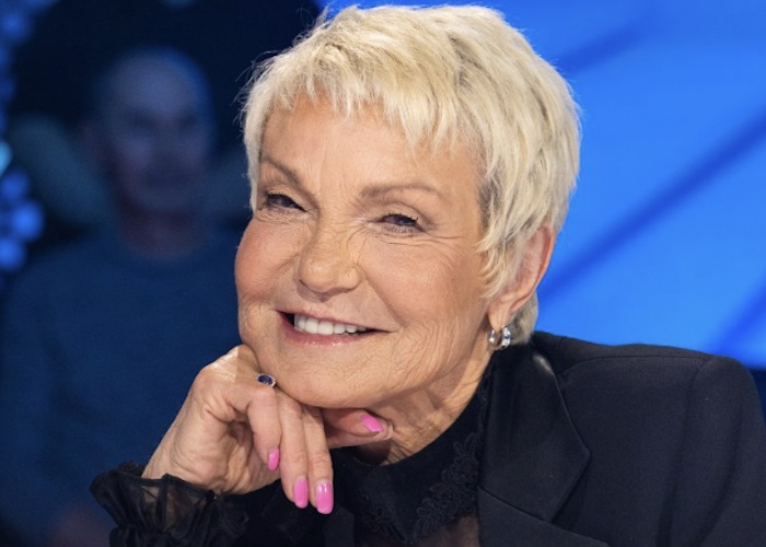 Marjo: un passage aussi touchant que flamboyant aux Enfants de la télé