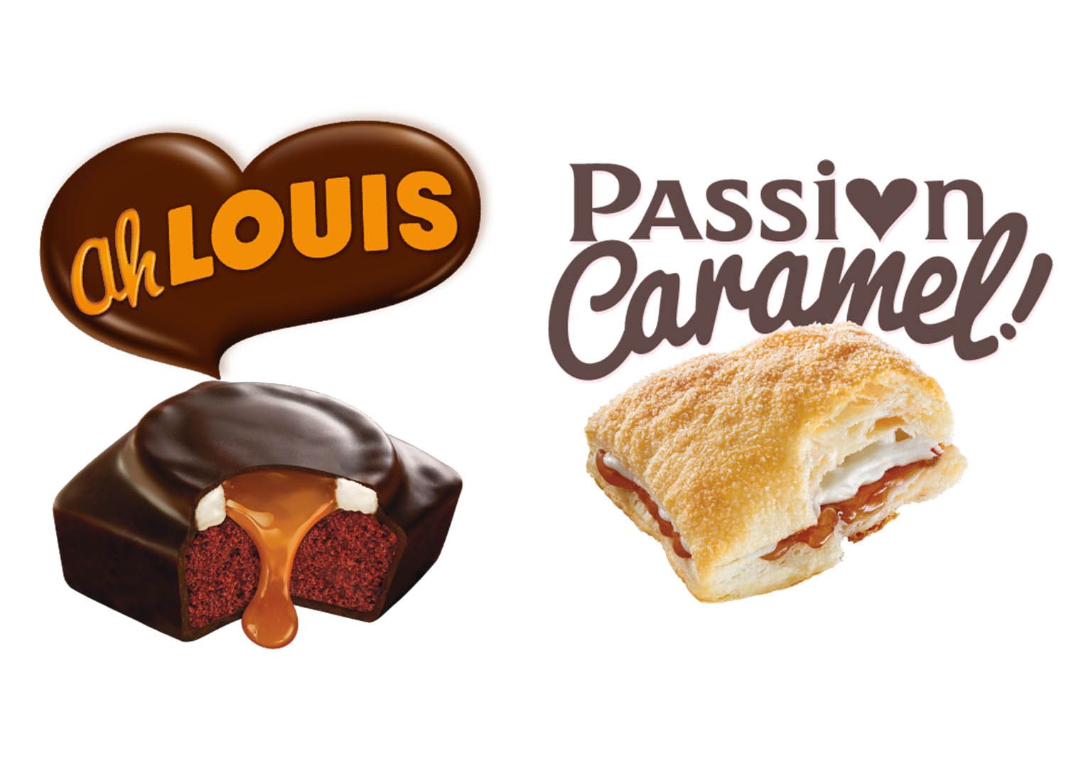 Vachon lance un mélange de ses meilleurs gâteaux et c’est le paradis!