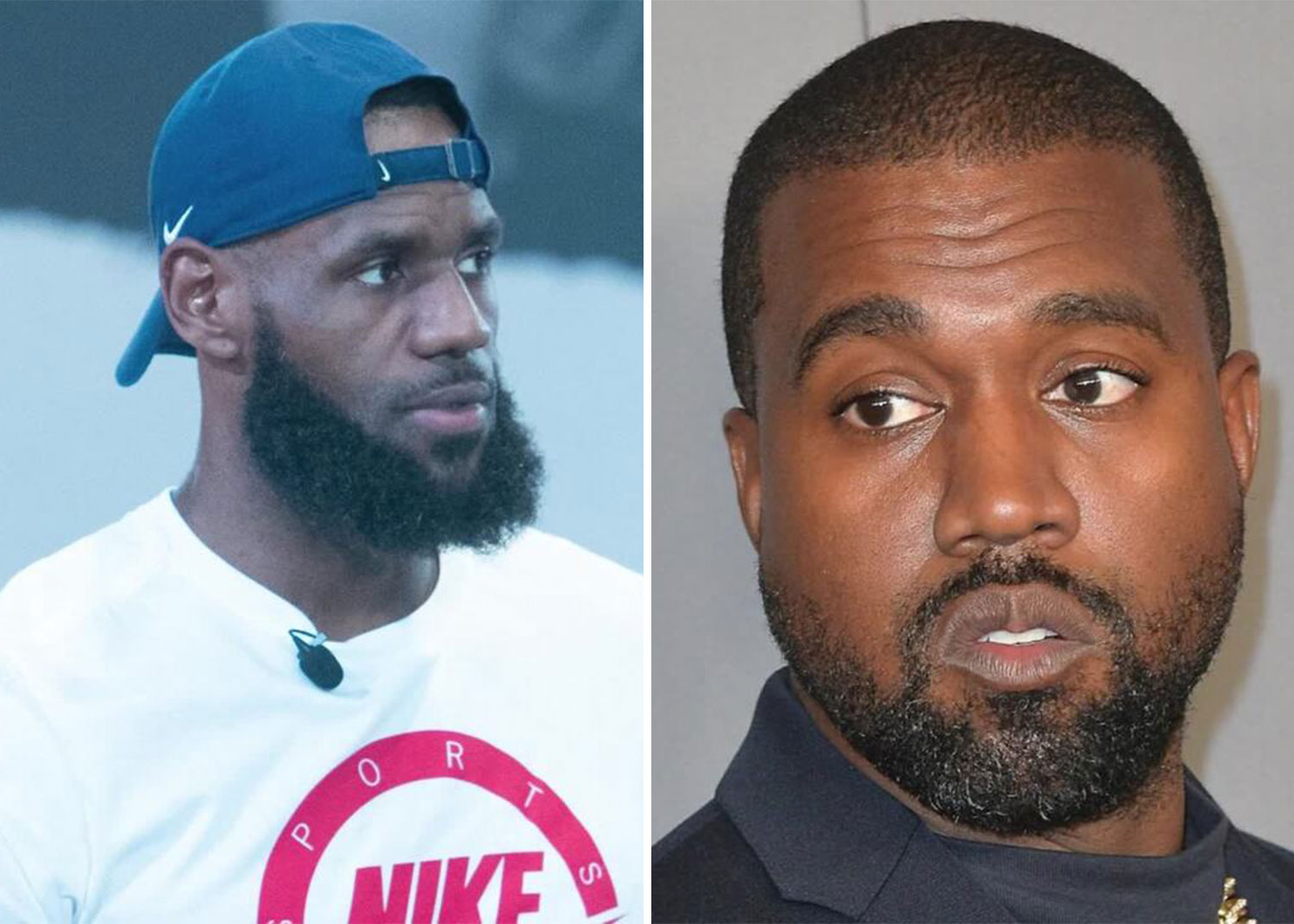 Kanye West: son épisode à The Shop annulé en raison de propos haineux