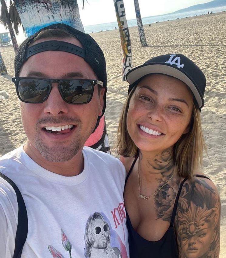 10 photos sexy de Hélène Boudreau, la fille de l'UQAM, et son nouveau chum!