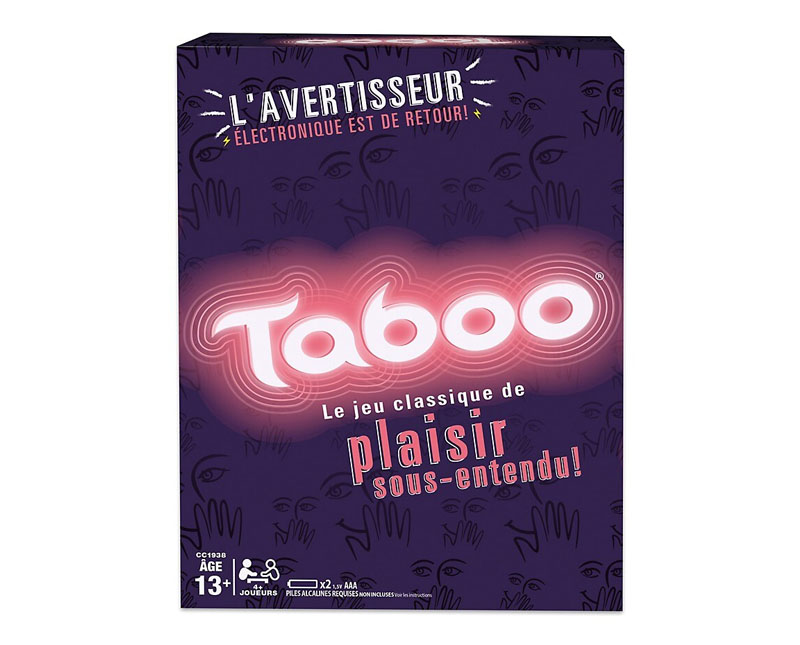 21 jeux de société pour toute la famille à Noël