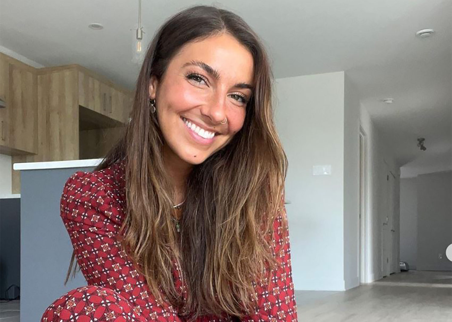 Rafaëlle Roy a retrouvé l'amour et elle sort avec un chanteur connu!