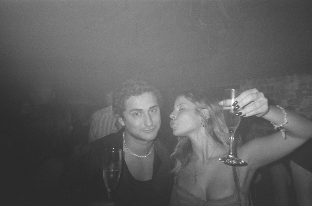 Après la controverse, Brandon St-Jacques Turpin sort du silence et présente sa nouvelle blonde