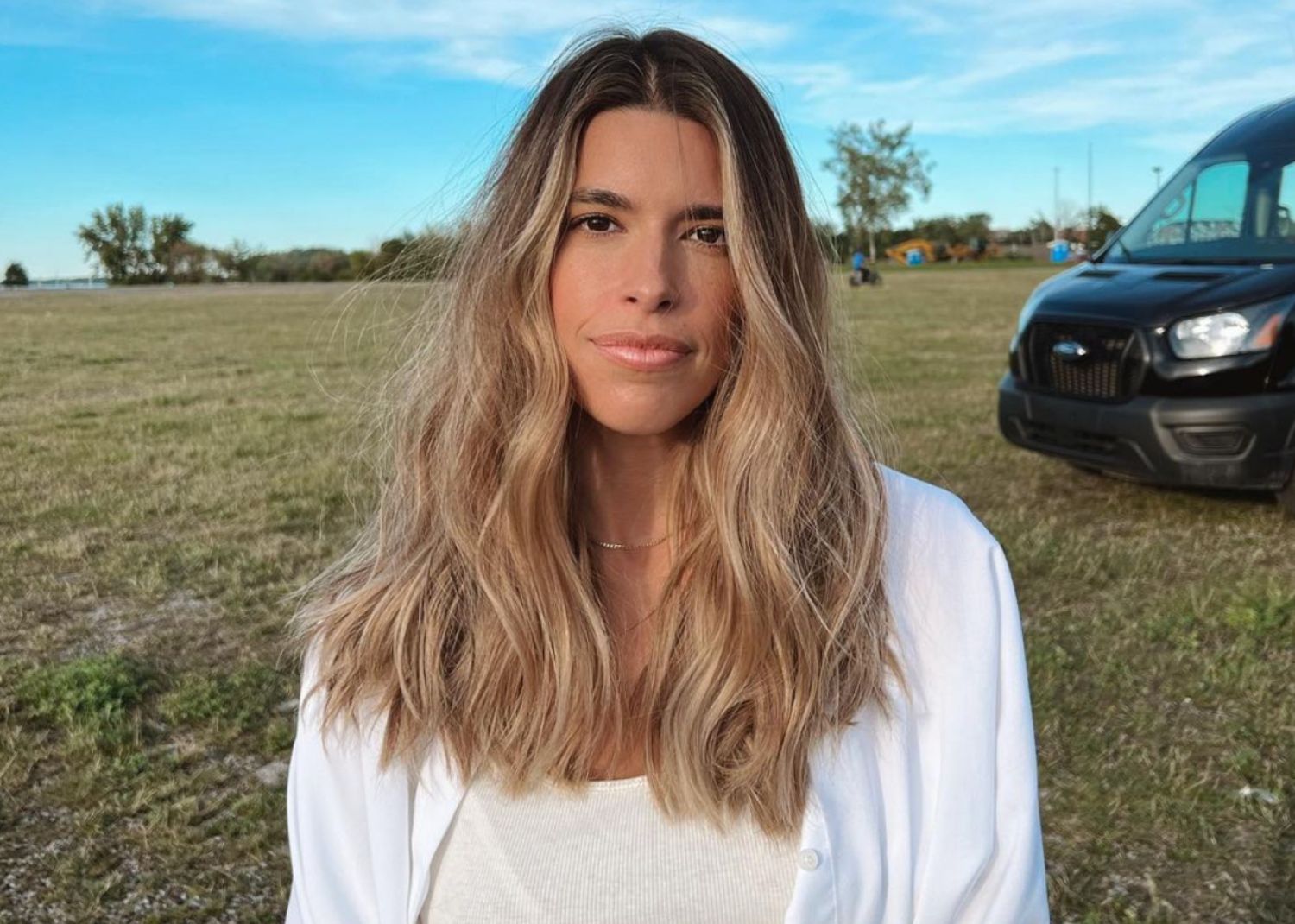 Marilou reprend un succès d'ABBA et c'est magnifique!