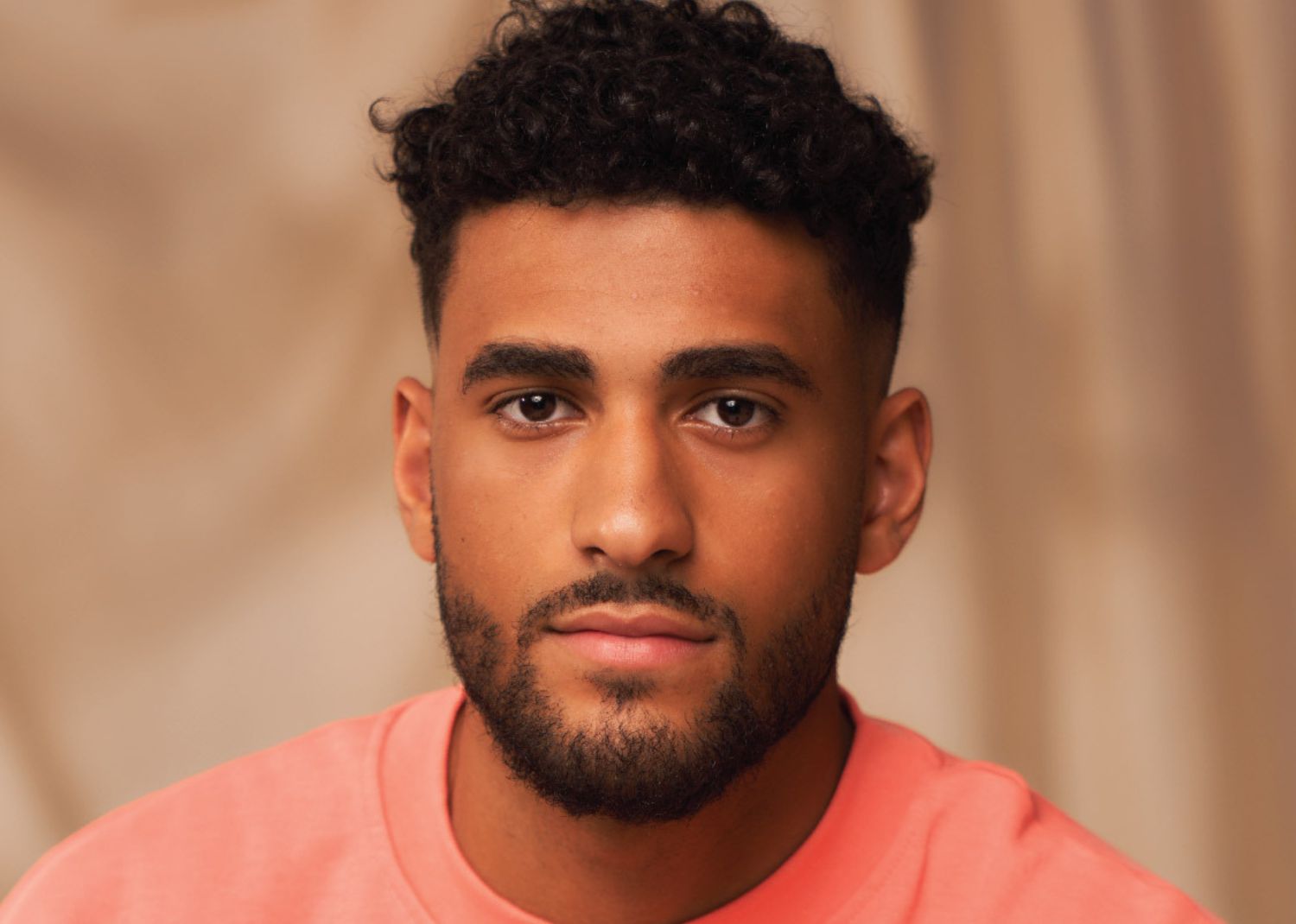 10 photos sexy de Rami, le nouveau favori d'OD Martinique