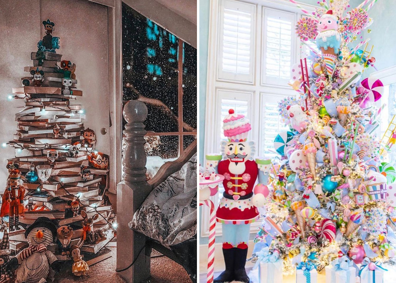 Votre sapin de Noël idéal selon votre signe astrologique