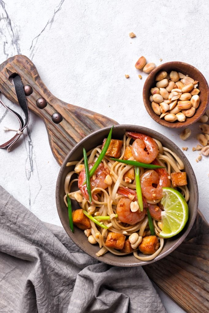 Arachides : recettes, bienfaits, conservation, guide d'achat