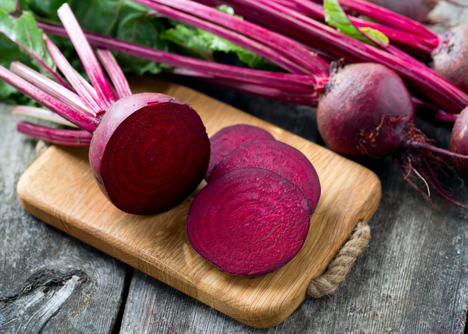 Betterave : valeur nutritive, bienfaits, recettes et conservation
