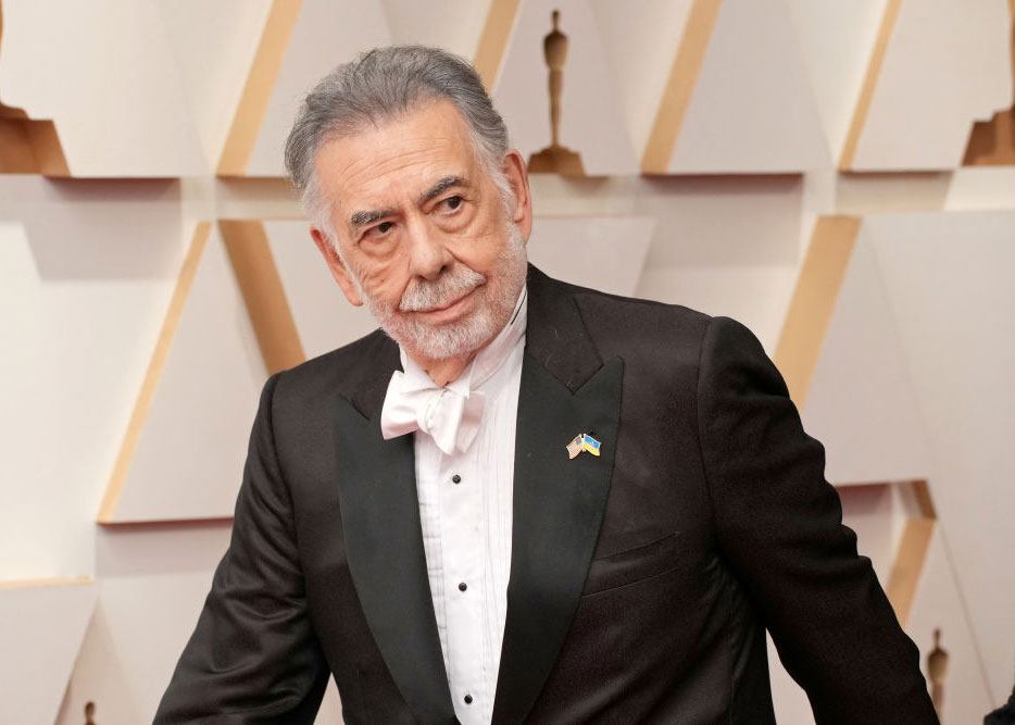 Les films qui ont marqué la carrière de Francis Ford Coppola