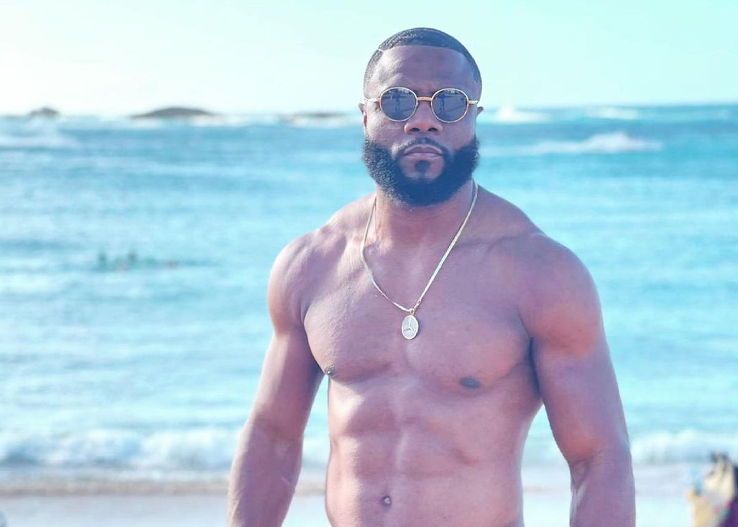 Jean Pascal arrêté pour conduite avec facultés affaiblies