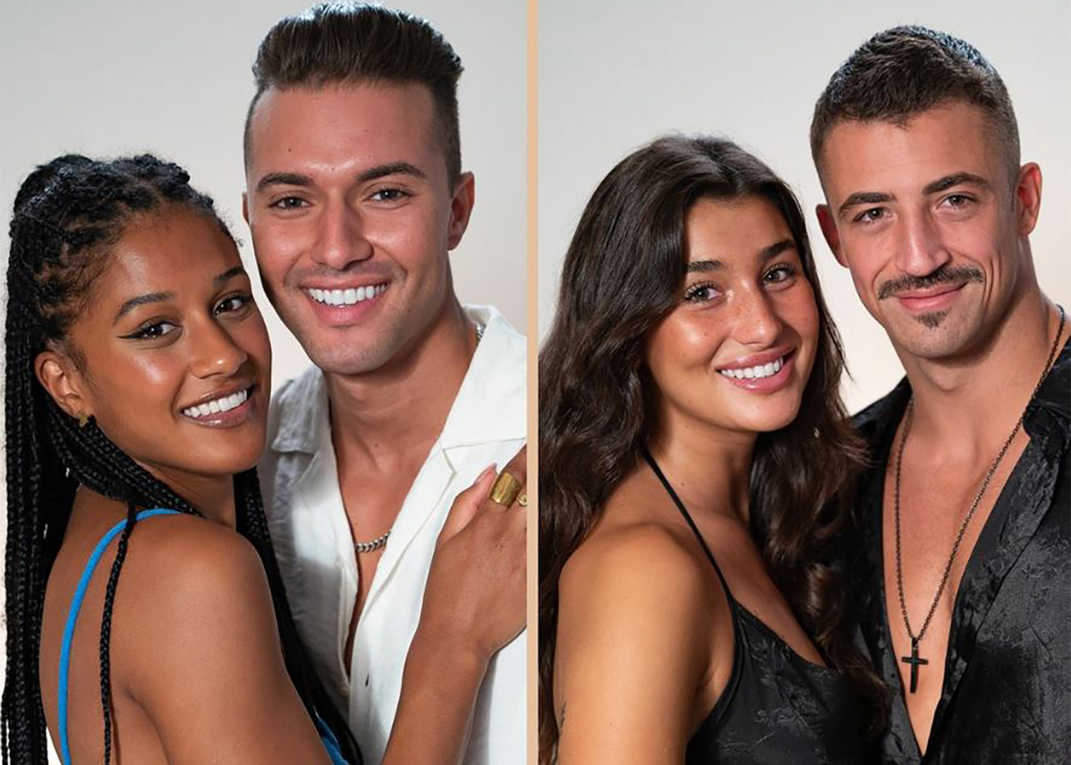 Voici les grands gagnants d'OD Martinique!