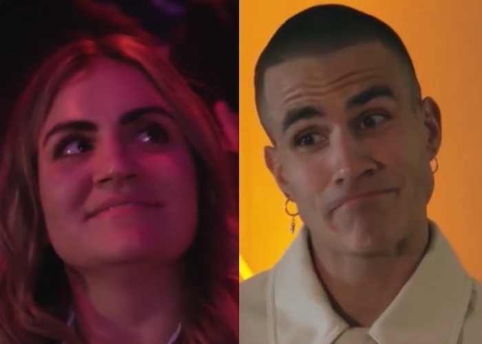 Voyez la réaction de la soeur de Jay Du Temple suite à l’annonce de son ...