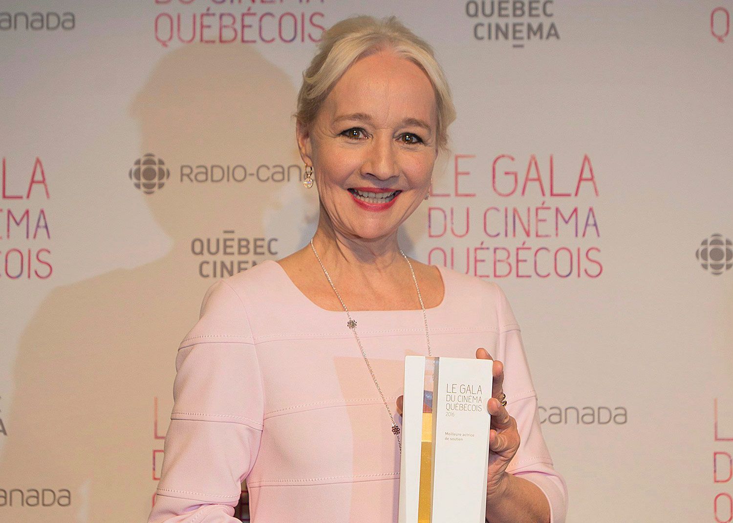 Des nouvelles de l’état de santé de Diane Lavallée