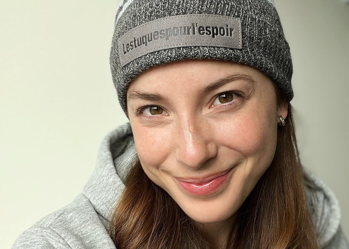 Mylène St-Sauveur dévoile les coulisses des tournages d’«Alertes» et ...