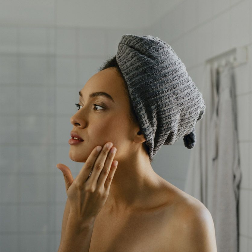 Routine beauté: étapes et produits pour avoir une belle peau