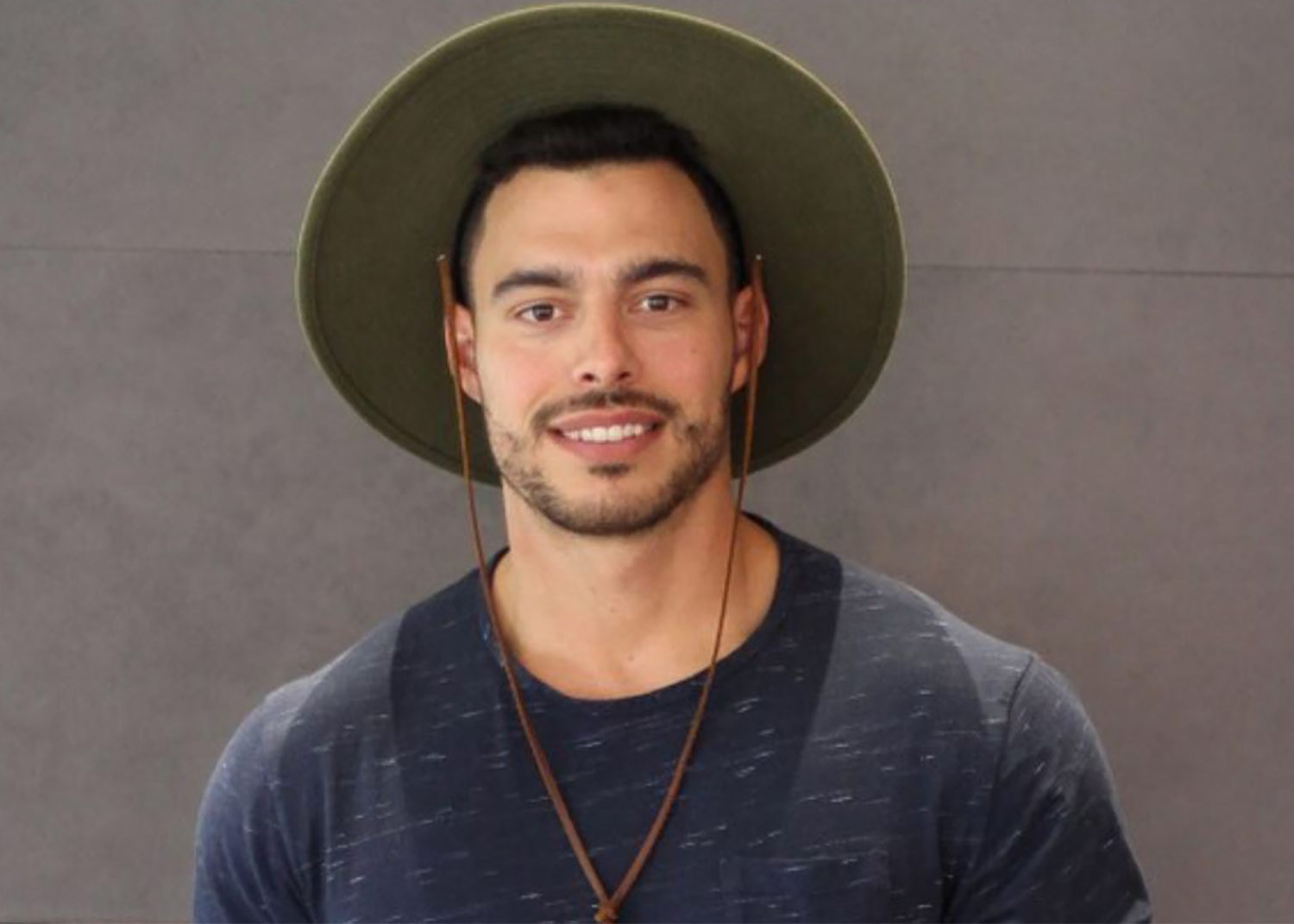 Kris Payne d'OD Bali va être père: découvrez l'adorable annonce!