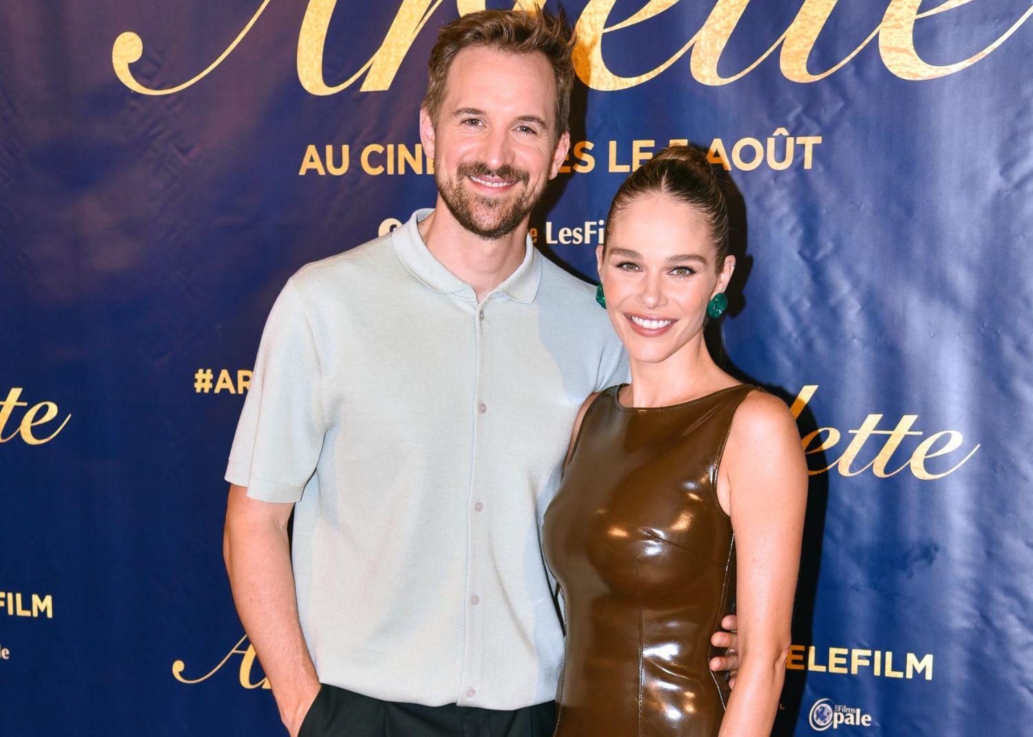 Maripier Morin Conjoint Découvrez La Nouvelle Publicité De St Hubert