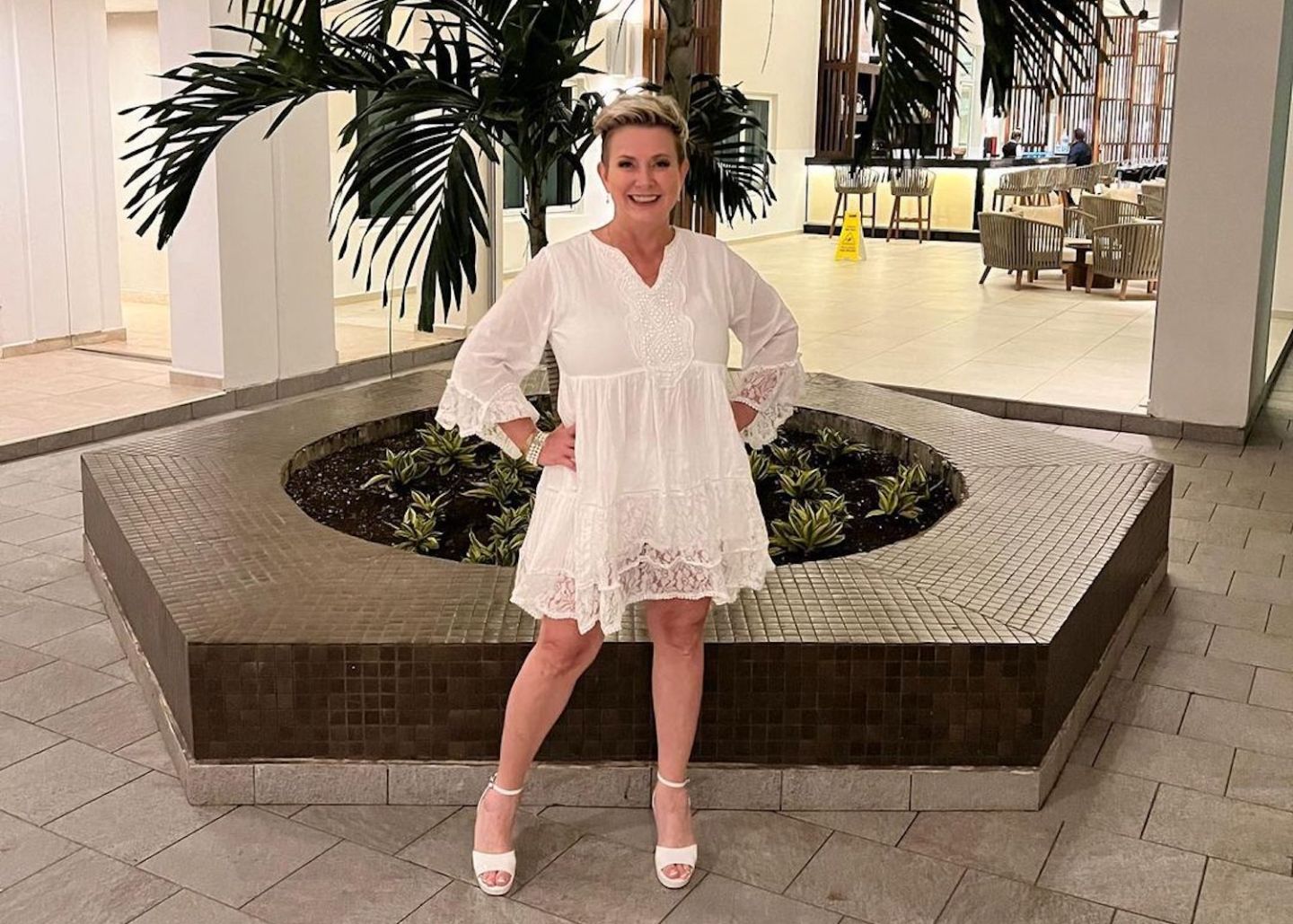 Les 15 plus beaux looks de Nathalie Simard en 2023