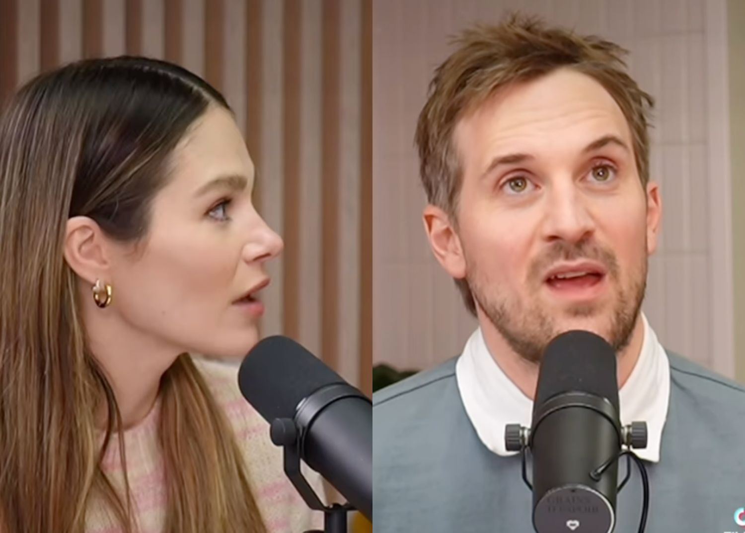 Jean-Philippe Perras révèle pourquoi il est resté avec Maripier Morin ...