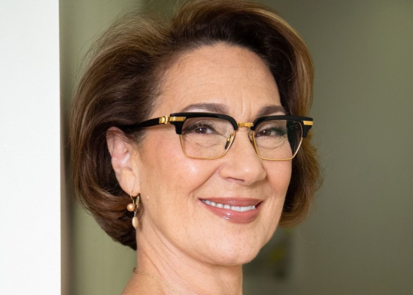 Danièle Henkel est en deuil