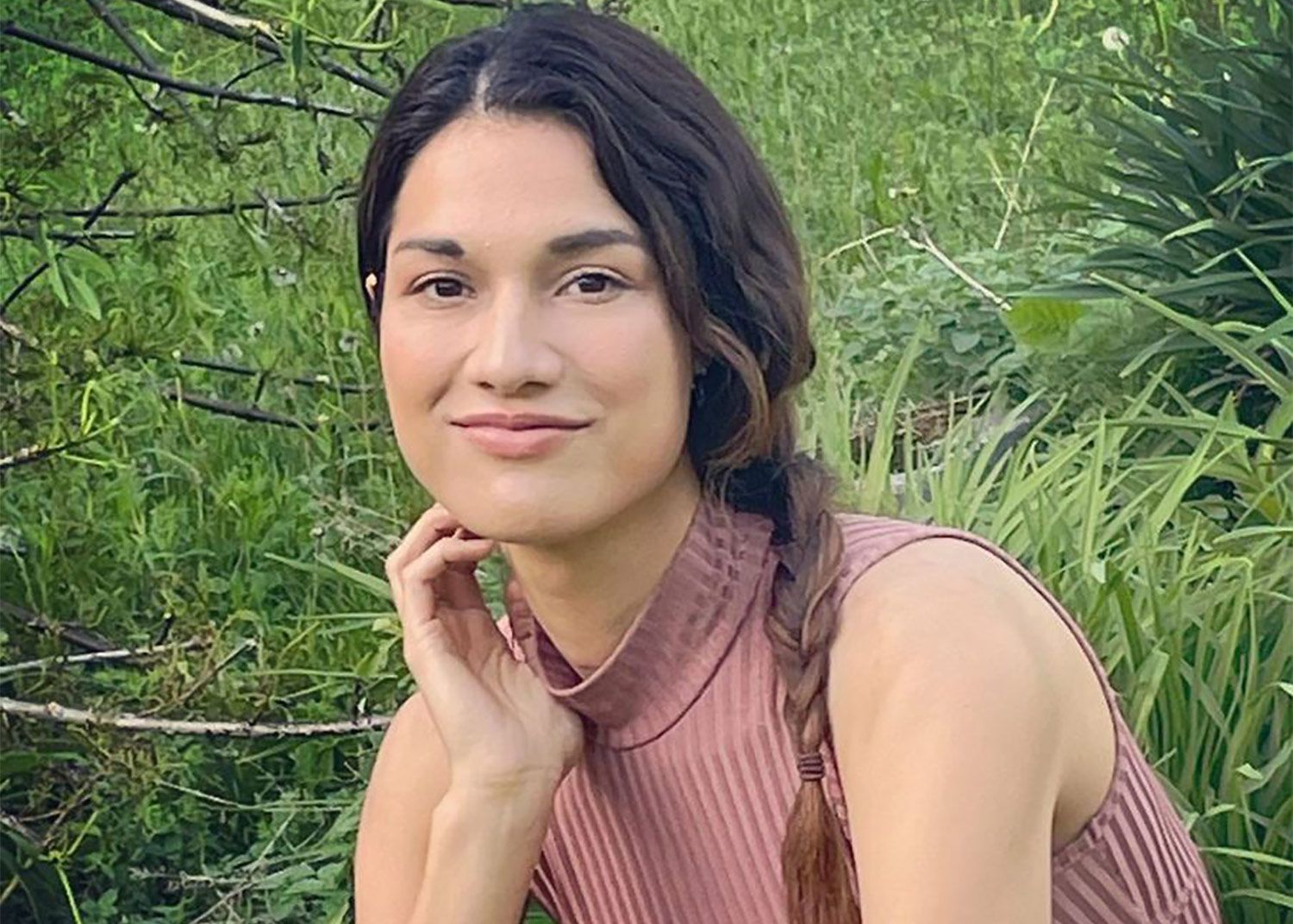 En amour, Crystal Miller partage de rares photos avec son nouveau conjoint