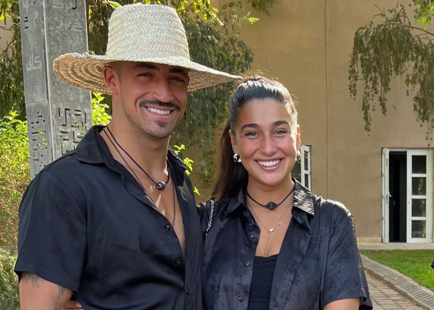 OD Martinique: voici pourquoi Claudia n’a toujours pas rencontré le fils de Jimy