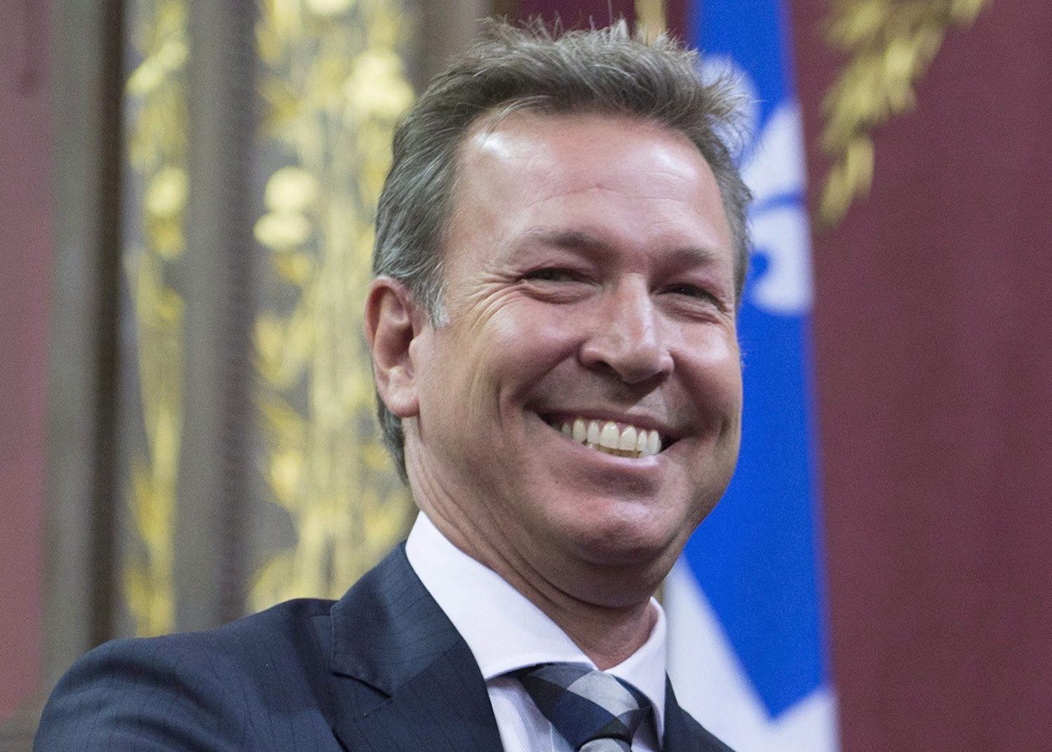 Nouveau projet pour Ricardo!