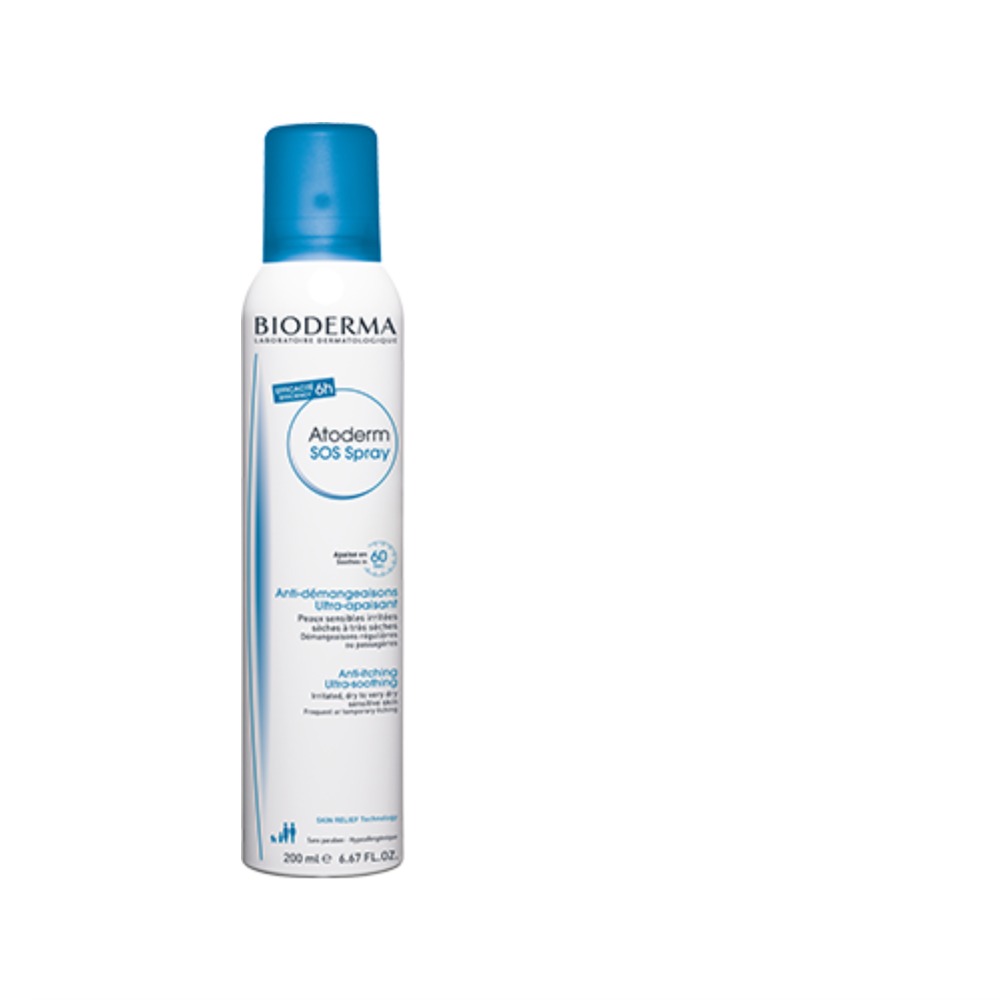 Problèmes de peau : 10 types de rougeurs et leur signification