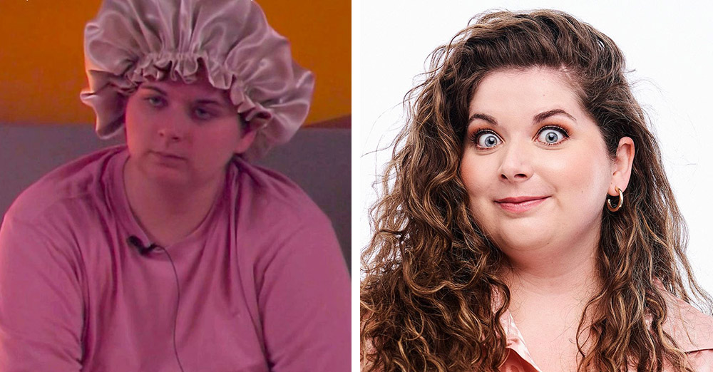 Voici à quoi sert le fameux bonnet de Michelle vu dimanche dans Big ...