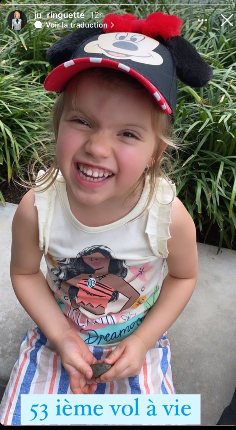 Julie Ringuette et Pascal Morrissette: deux adorables photos de ses ...